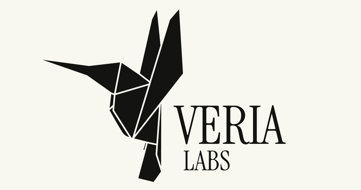 Home | Veria Labs